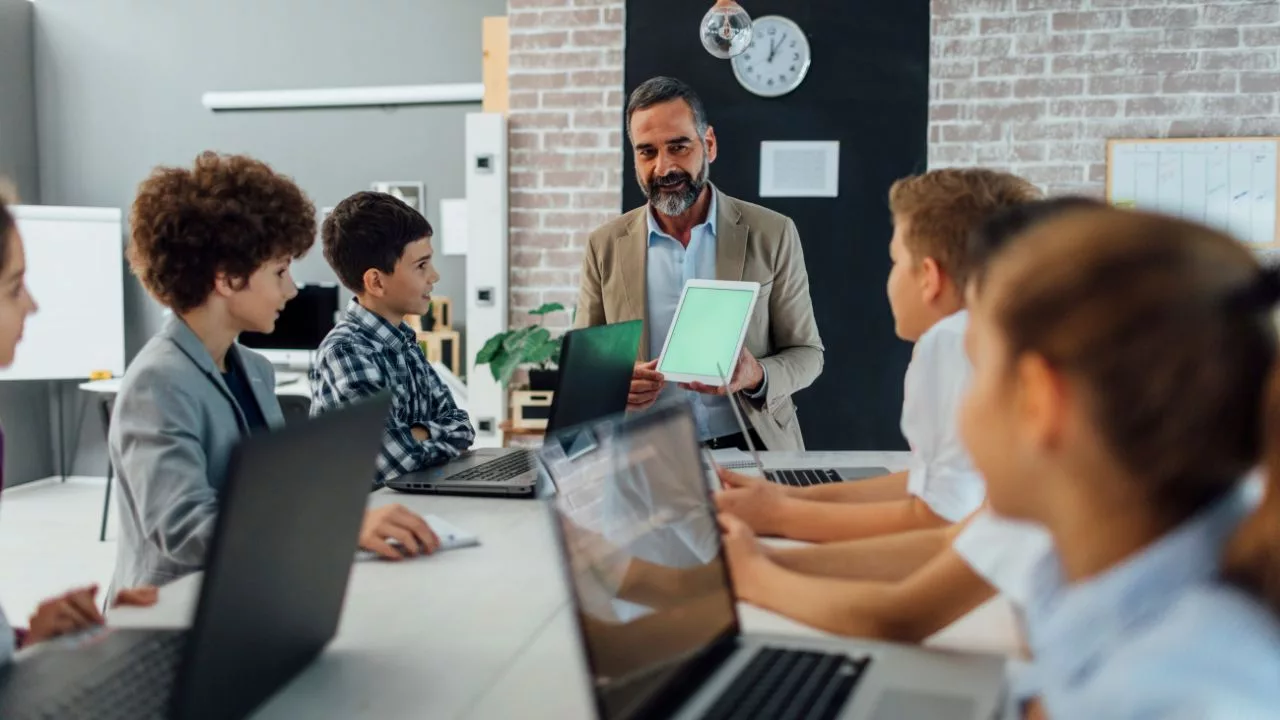 Ventajas de que los niños aprendan a programar