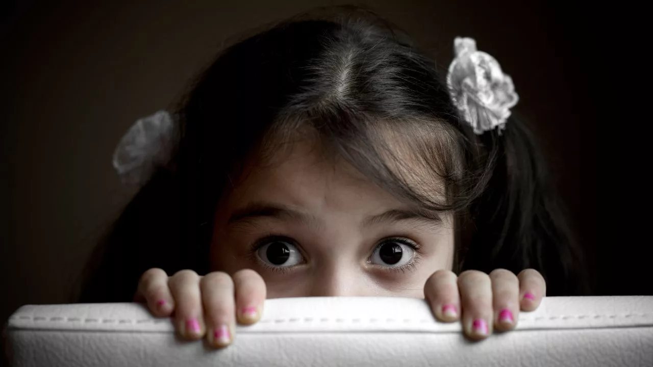 ¿Qué es la fobia escolar en los niños?